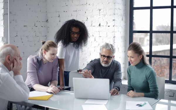 Best Content Creation Agency - Content Creator Company